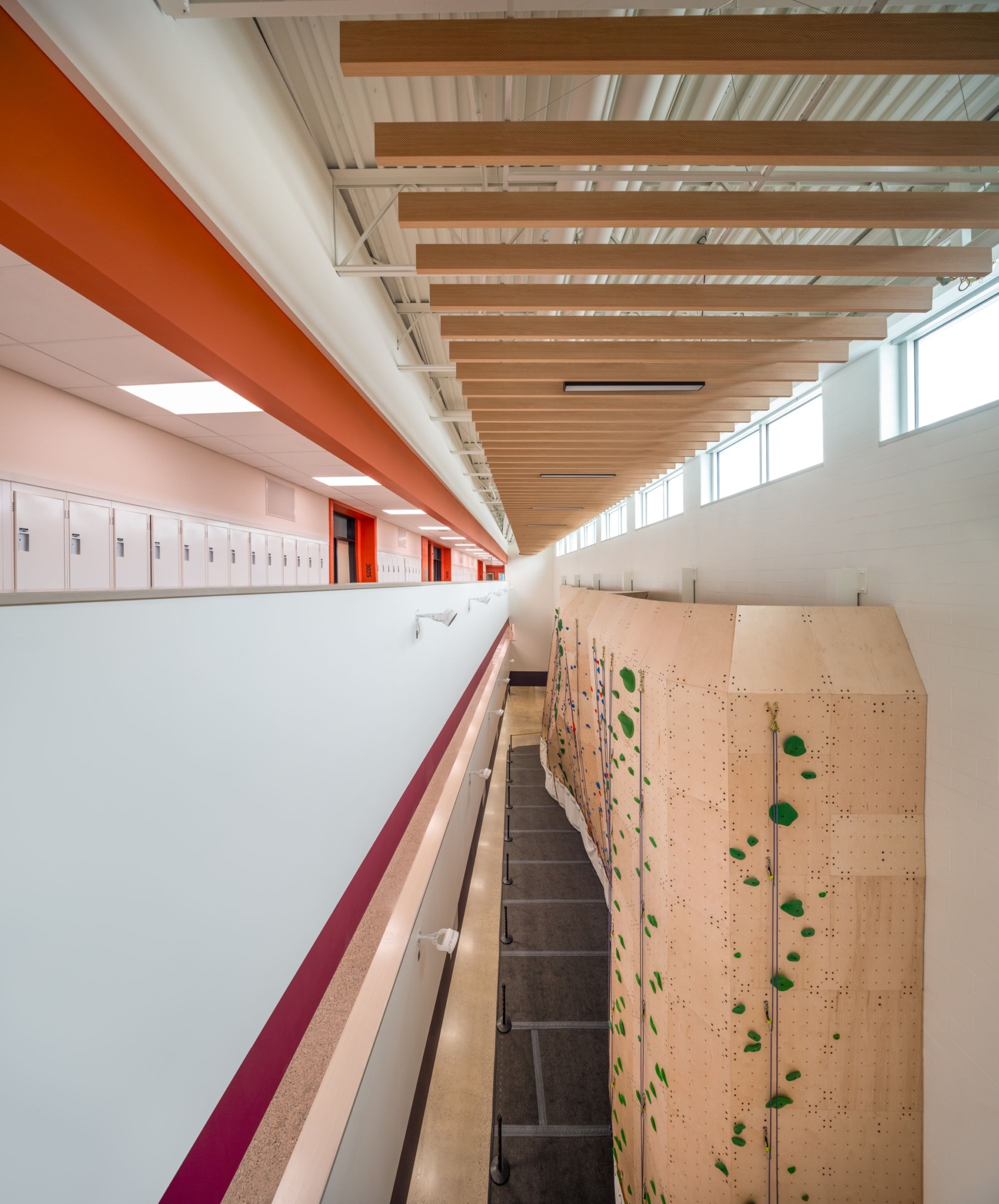 FFCA North High School - Education Snapshots