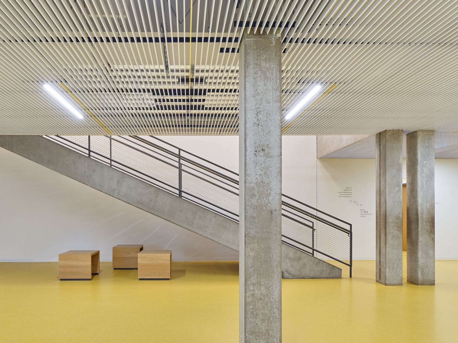 Friedrich von Keller School - Education Snapshots
