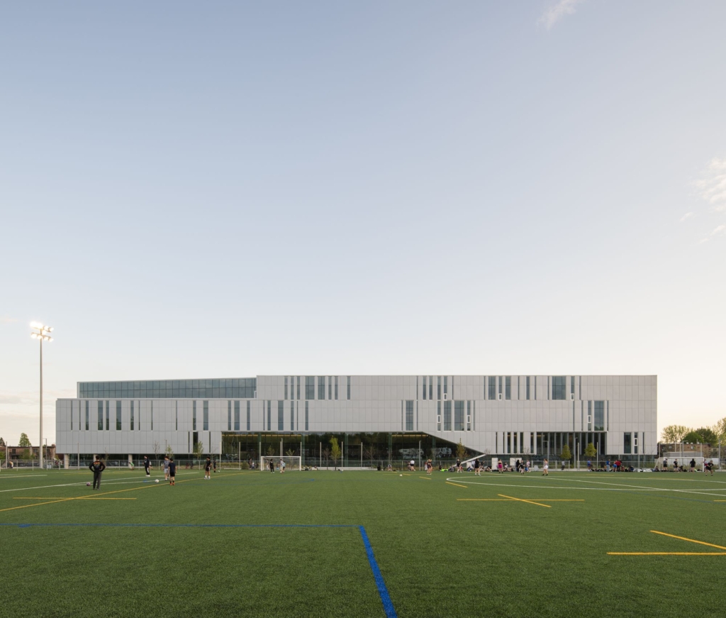 LaSalle Secondary School - Education Snapshots