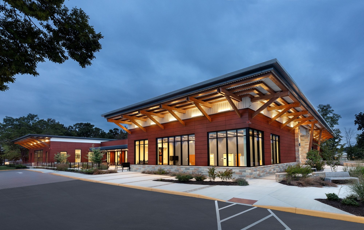 Midlothian Library - Education Snapshots