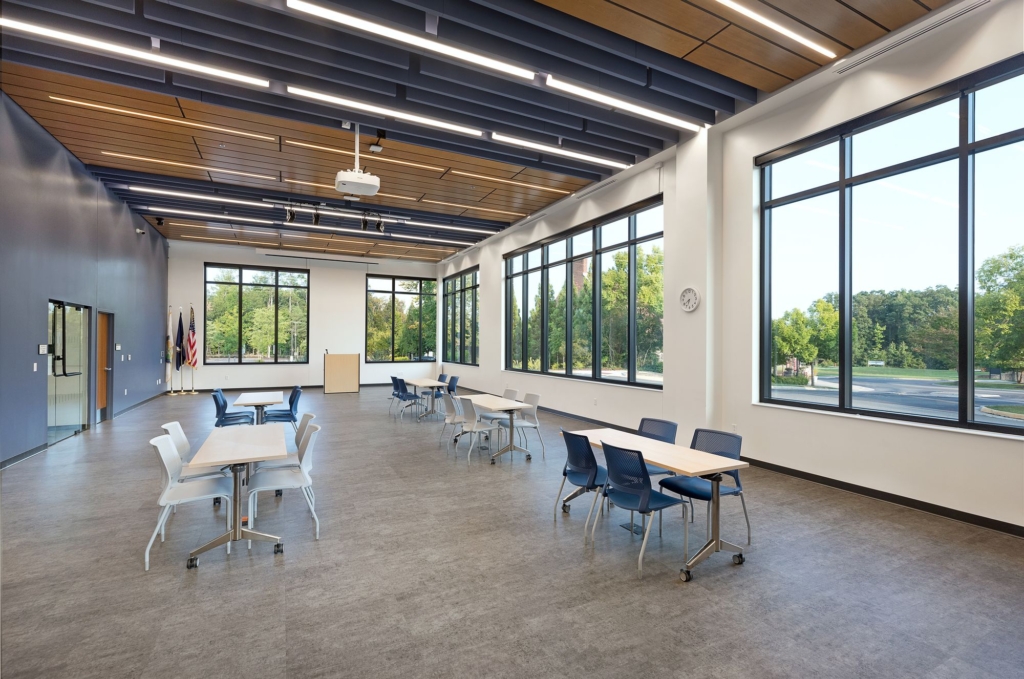 Midlothian Library - Education Snapshots