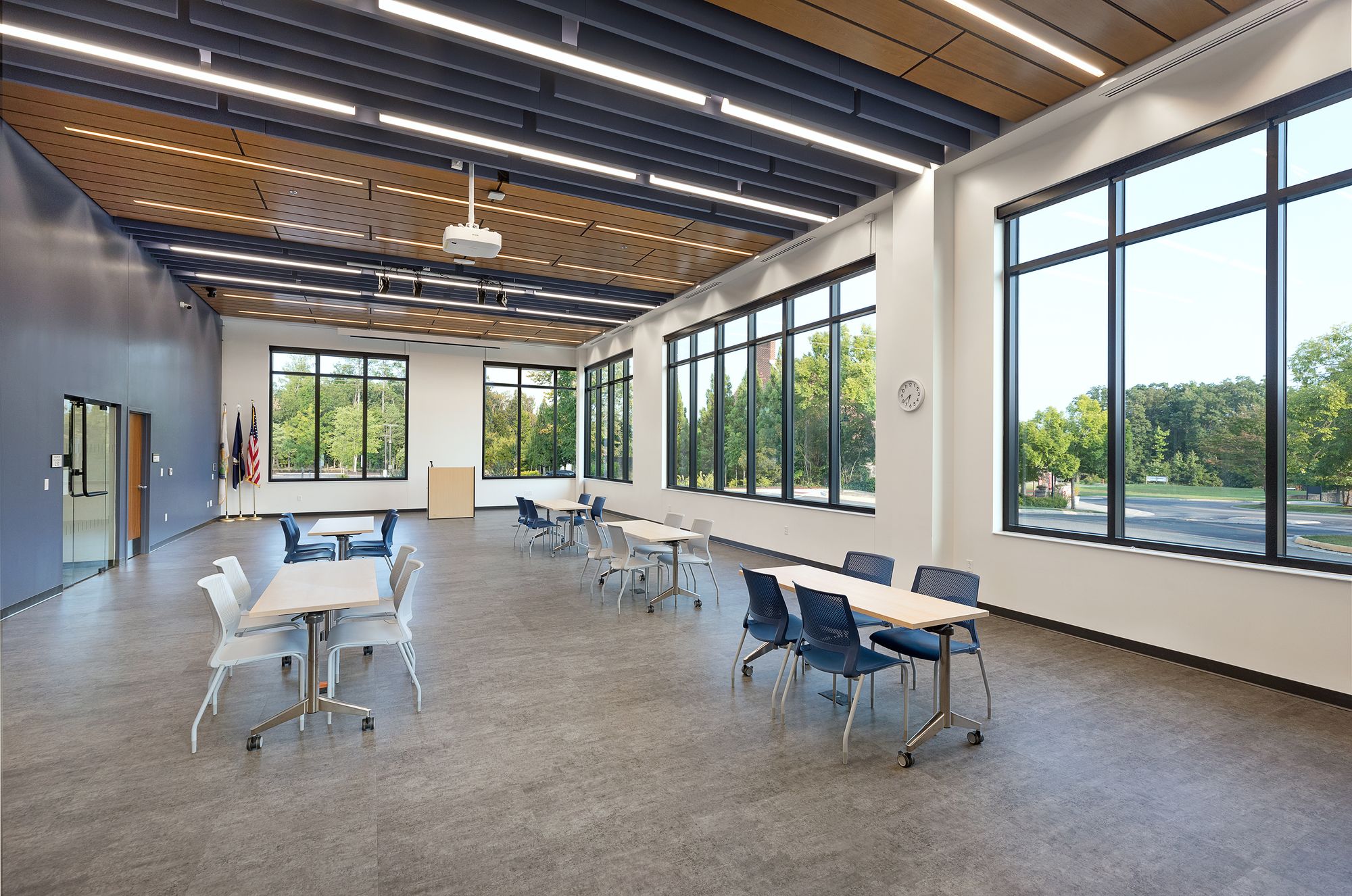 Midlothian Library - Education Snapshots