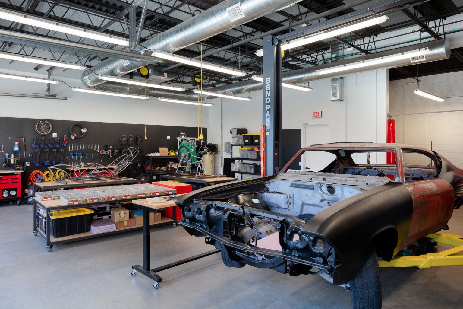 Operation Breakthrough Ignition Lab - Education Snapshots
