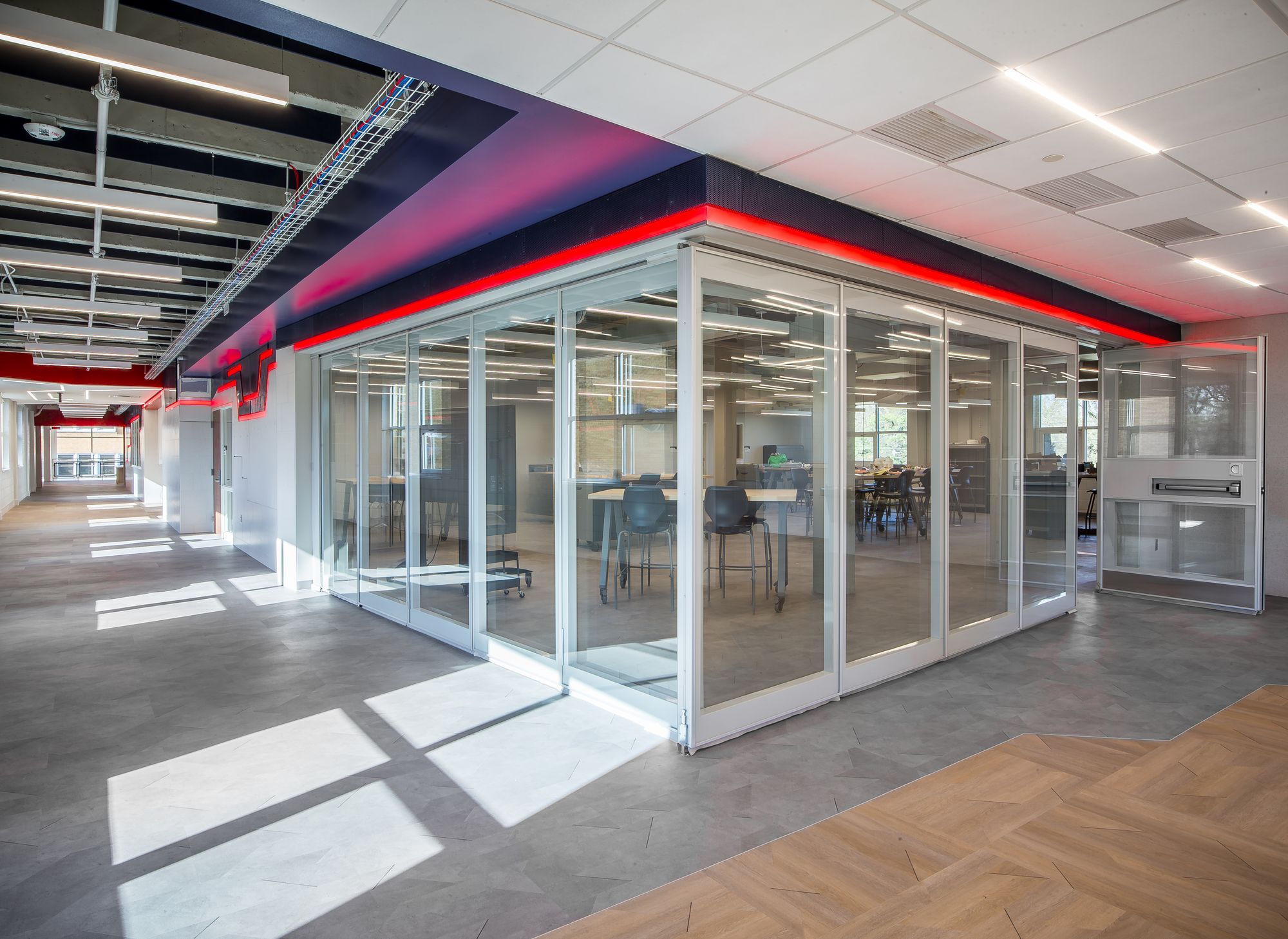 Phillips 66 Wildcat STEM - Education Snapshots