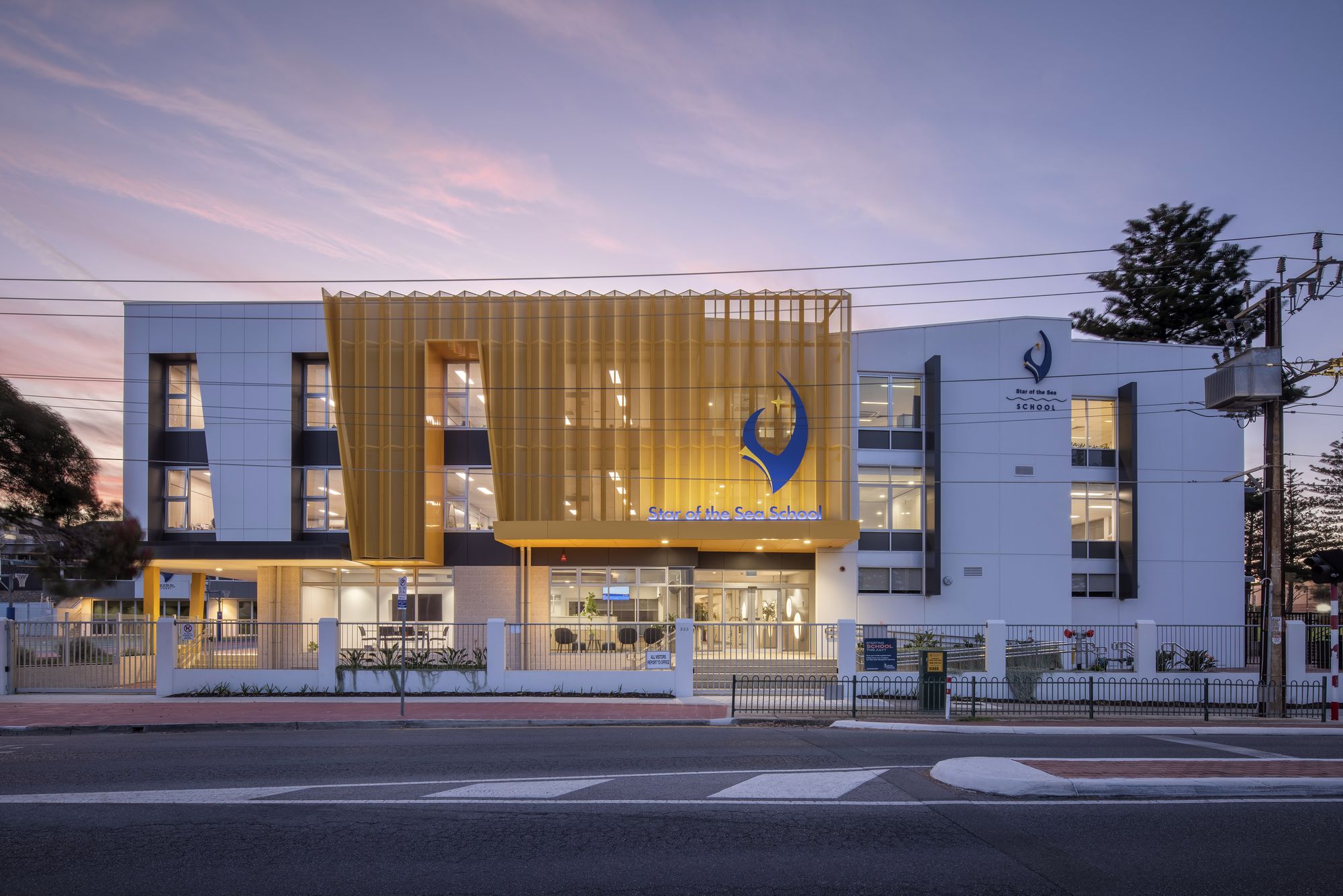 Star of the Sea School - Education Snapshots