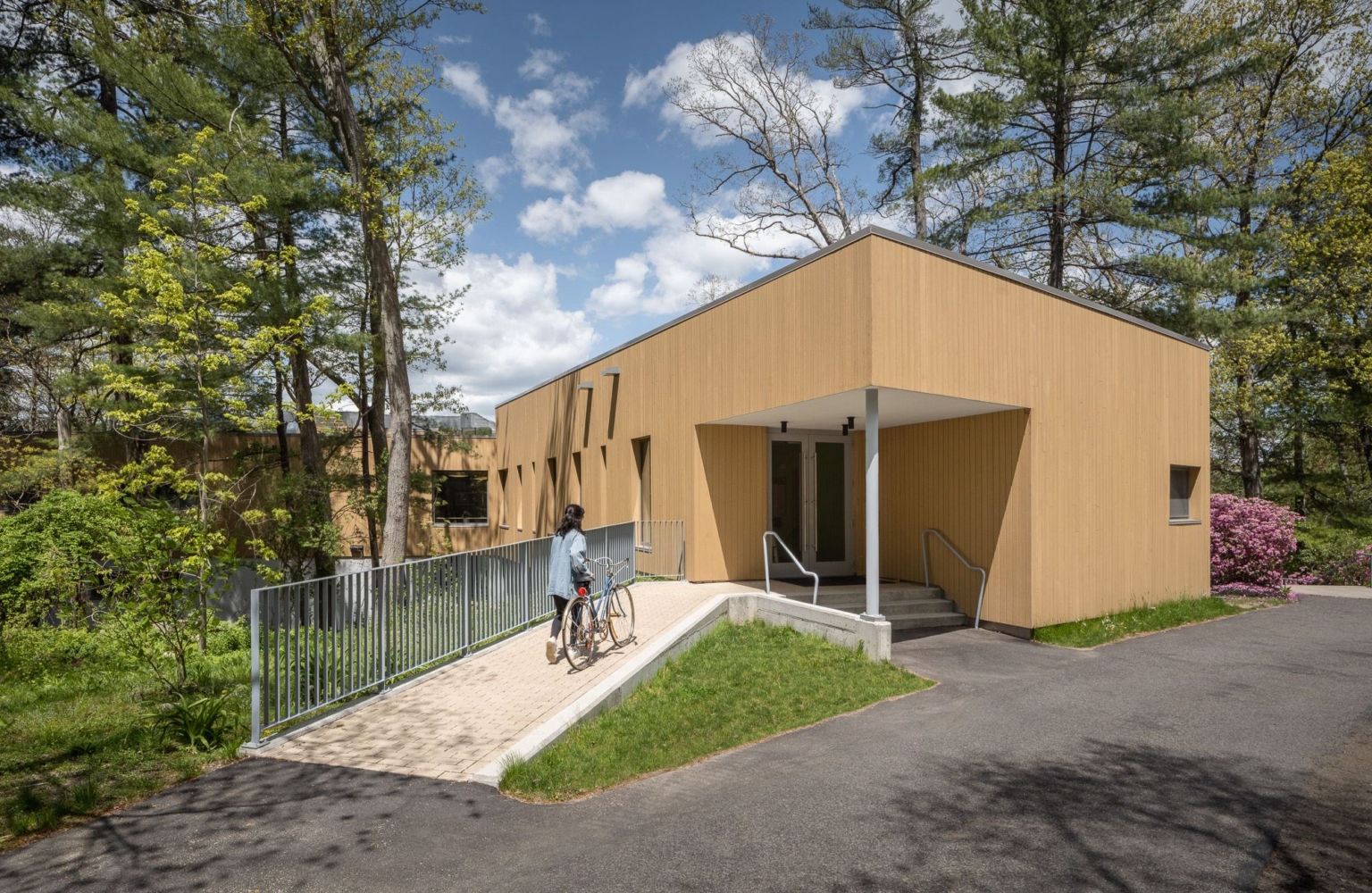 The Bridge at Waring School - Education Snapshots