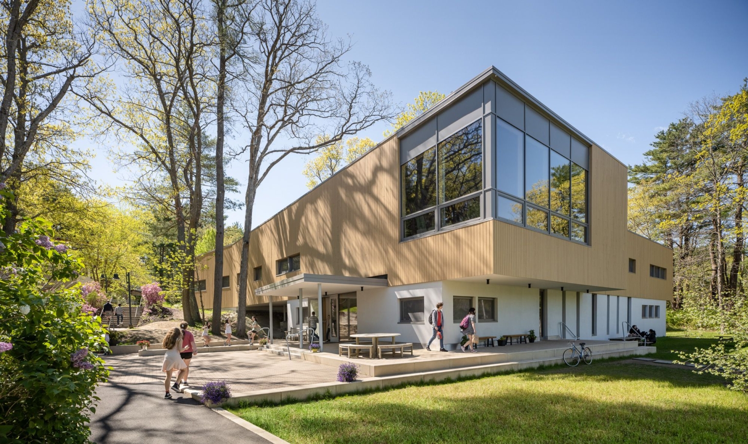 The Bridge at Waring School - Education Snapshots