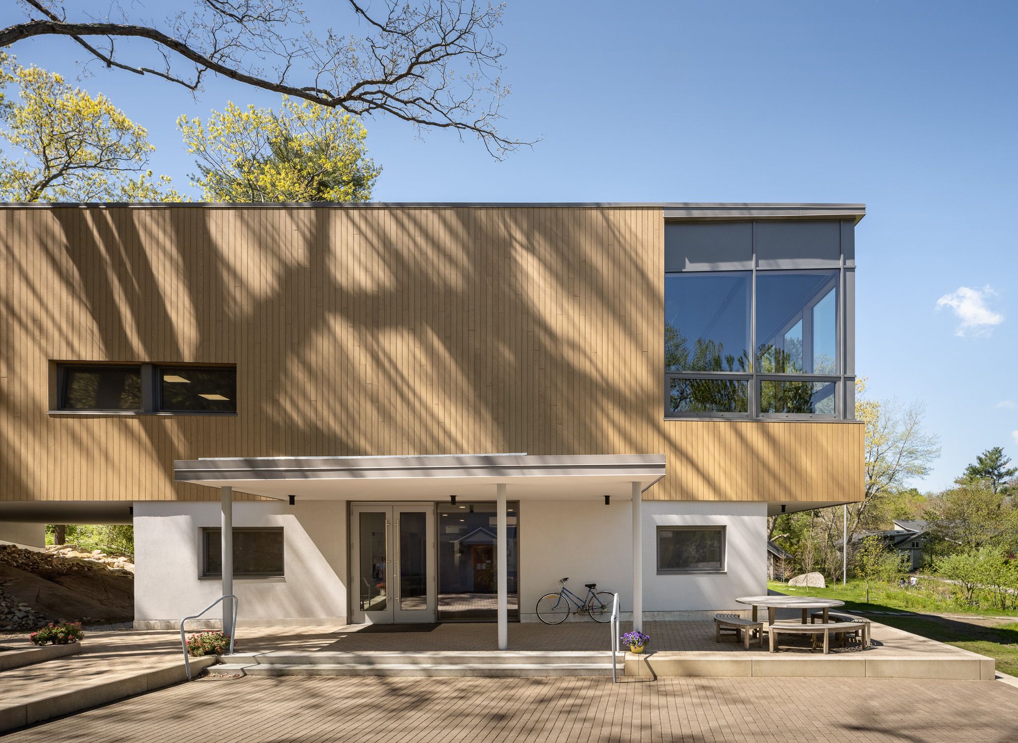 The Bridge at Waring School - Education Snapshots