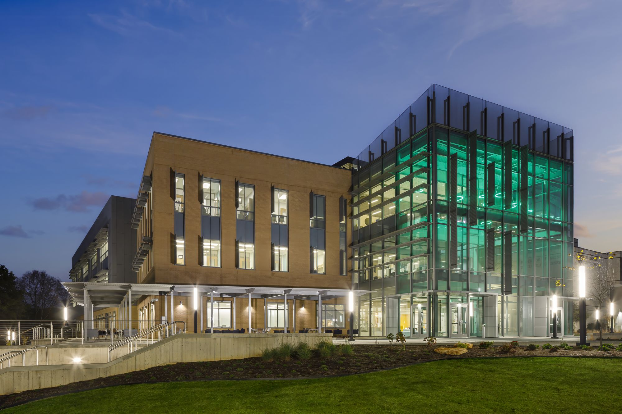 Greenville Technical College - Prisma Health Center for Health and Life ...