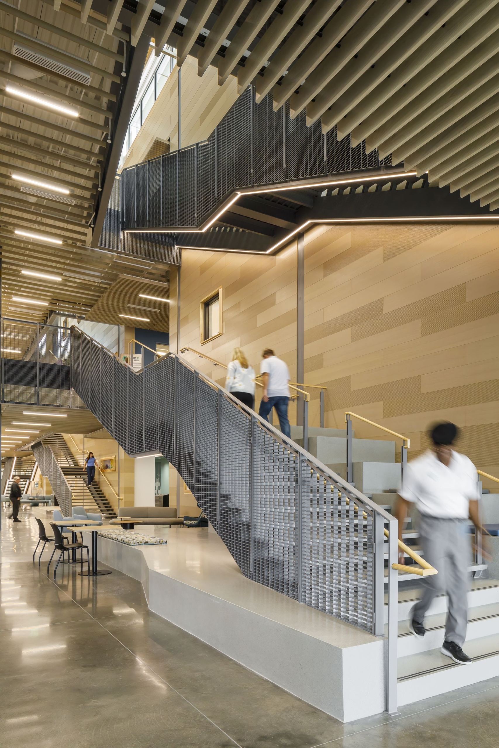 Greenville Technical College - Prisma Health Center for Health and Life ...