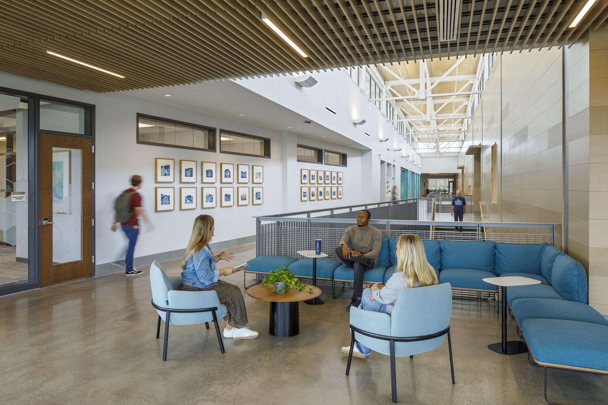 Greenville Technical College - Prisma Health Center for Health and Life ...