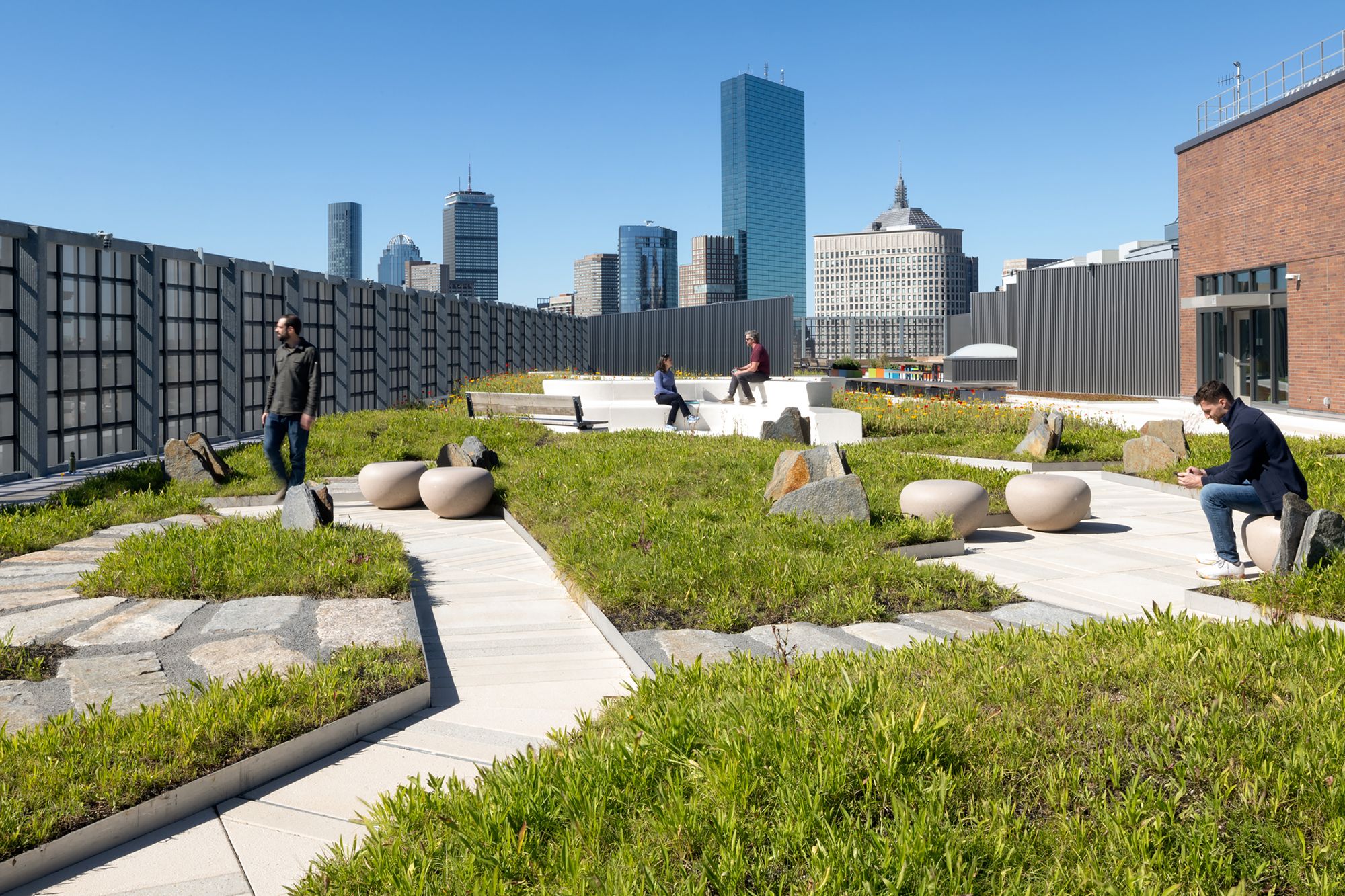 Josiah Quincy Upper School - Education Snapshots