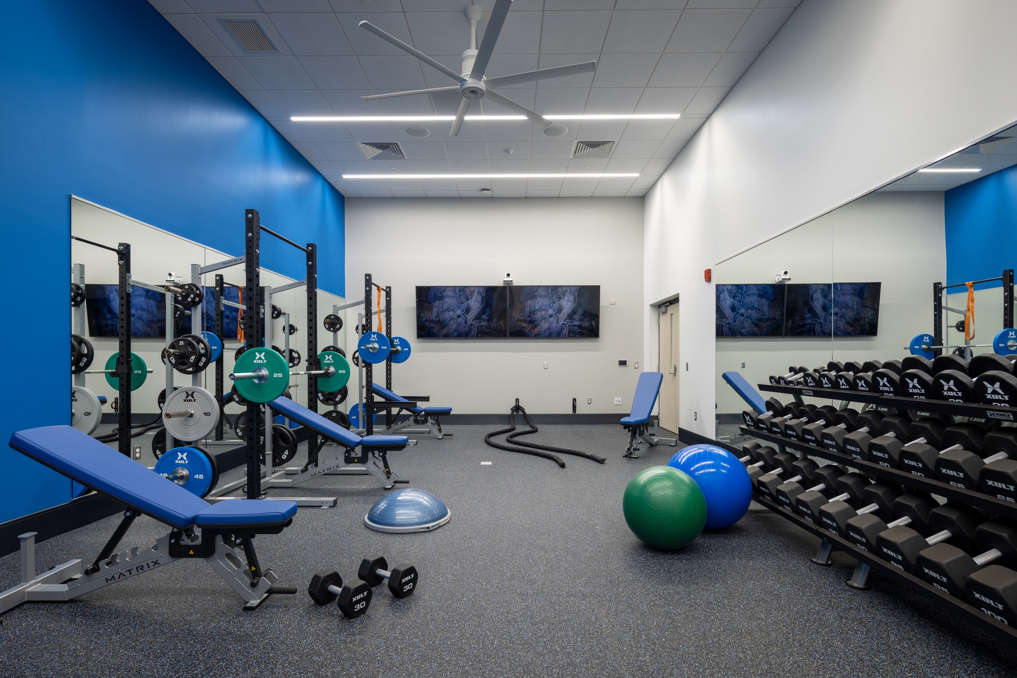 The Pennsylvania State University - Kinesiology Teaching Labs + Active ...