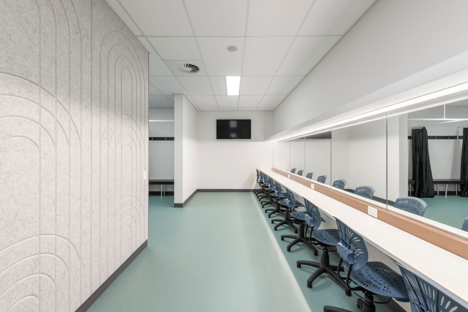 Trinity College South Australia - Marnkutyi Parirna Theatre - Education ...