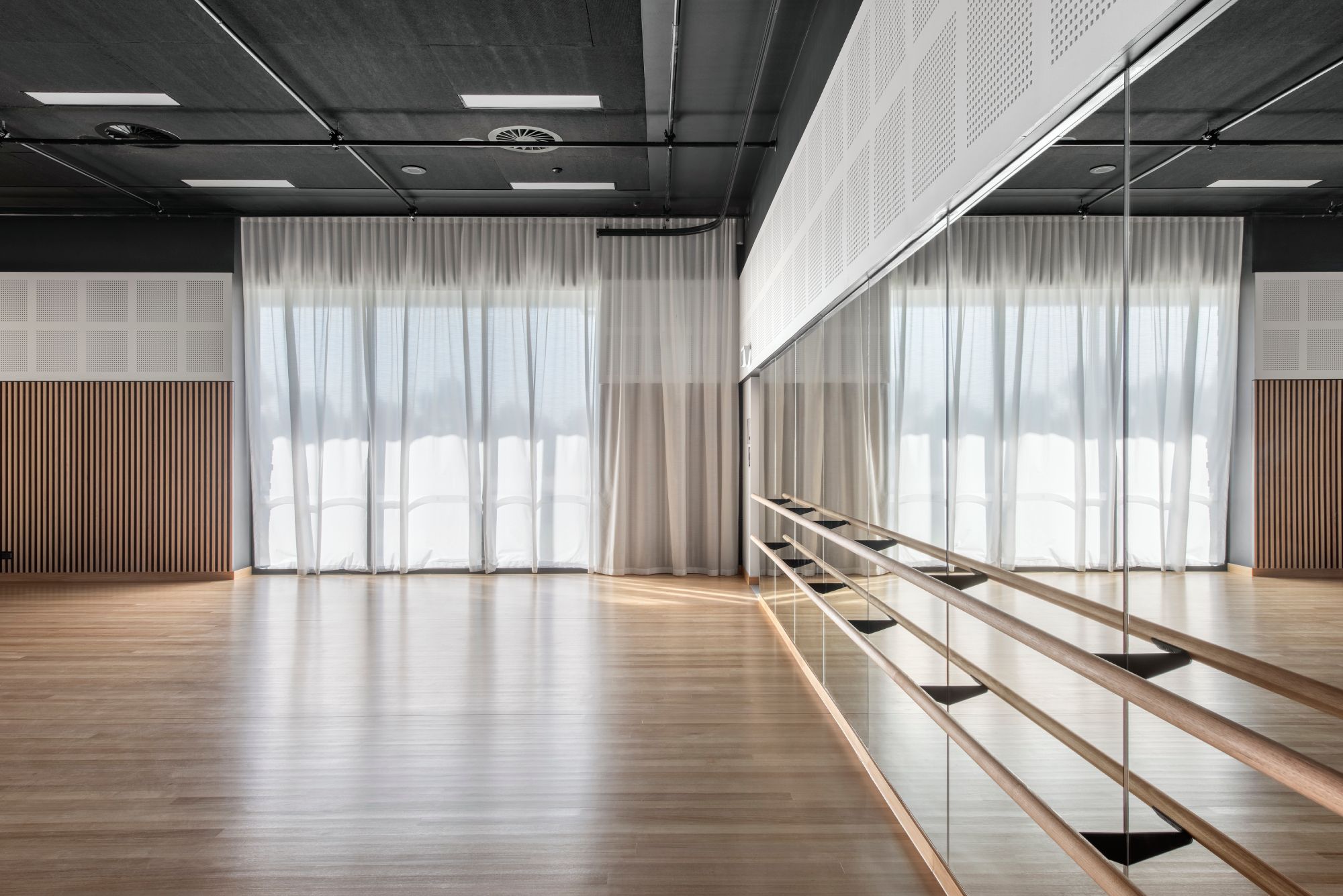 Trinity College South Australia - Marnkutyi Parirna Theatre - Education ...