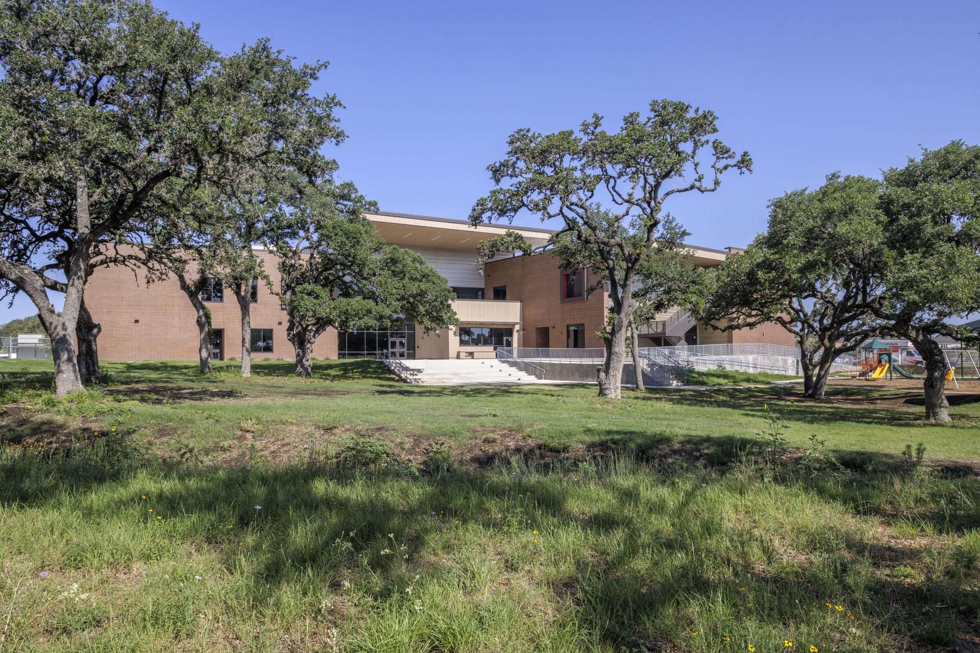 Viola Wilson Elementary - Education Snapshots