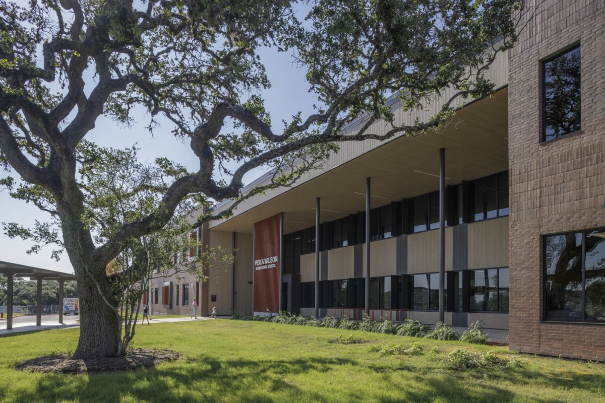 Viola Wilson Elementary - Education Snapshots