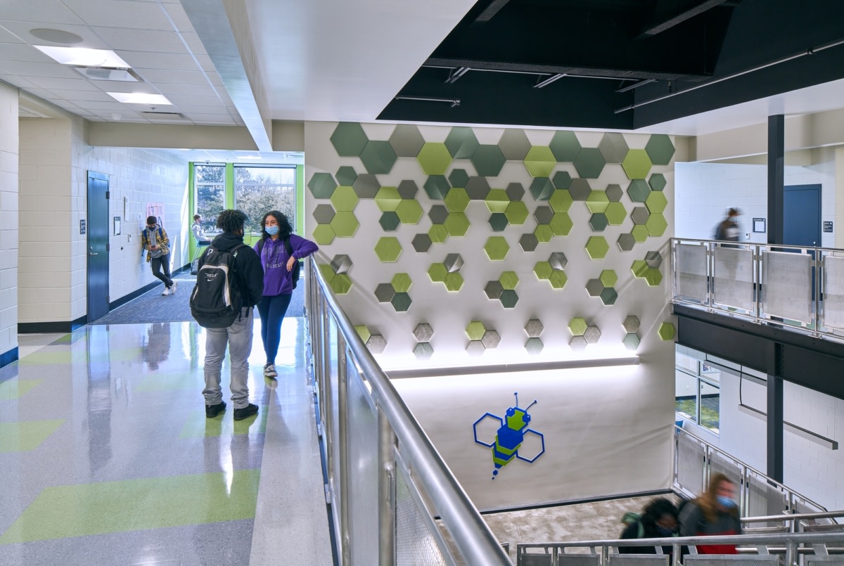 West Ashley Center for Advanced Studies - Education Snapshots