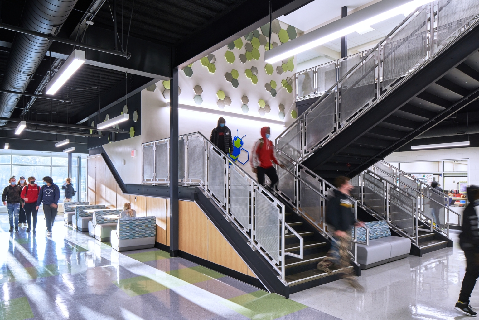 West Ashley Center for Advanced Studies - Education Snapshots