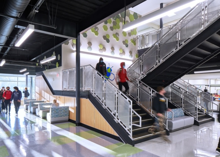 West Ashley Center for Advanced Studies - Education Snapshots