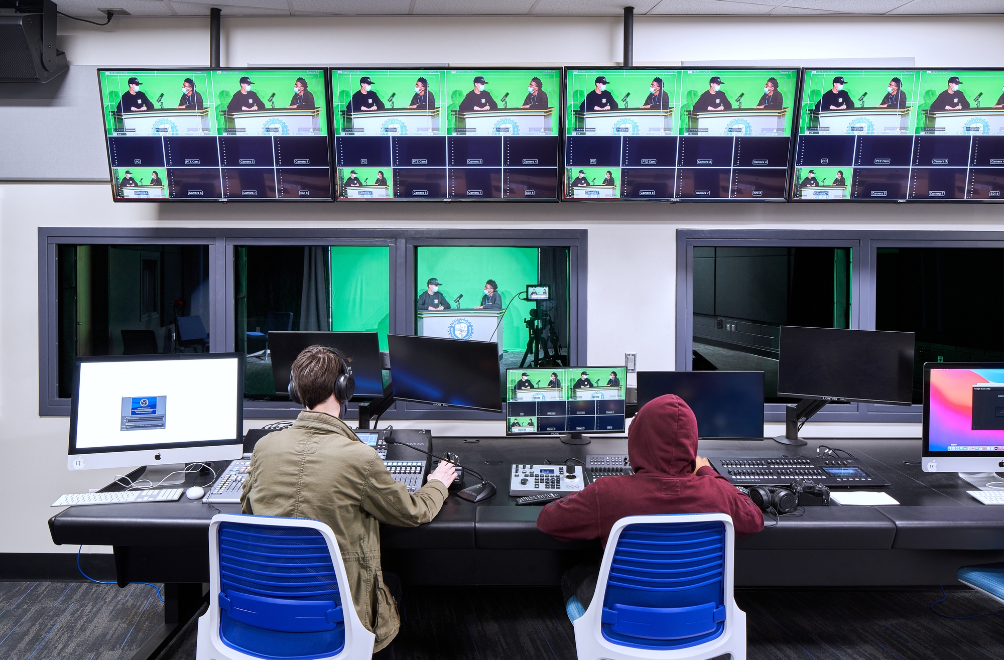 West Ashley Center for Advanced Studies - Education Snapshots