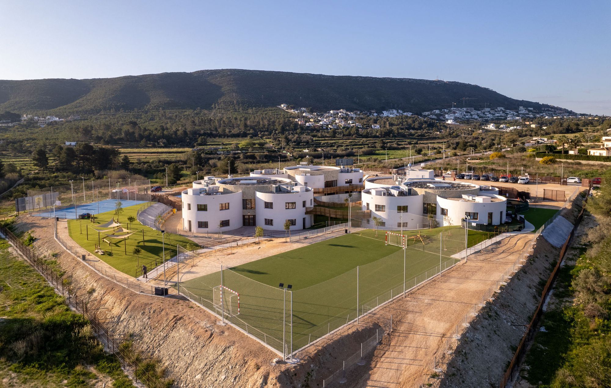 Xàbia International College - Education Snapshots
