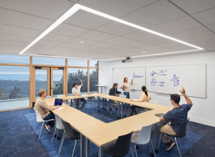 Cate School - Inquiry Collaborative - Education Snapshots