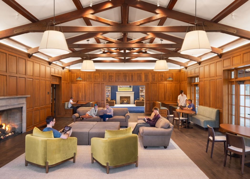 Cate School - Inquiry Collaborative - Education Snapshots