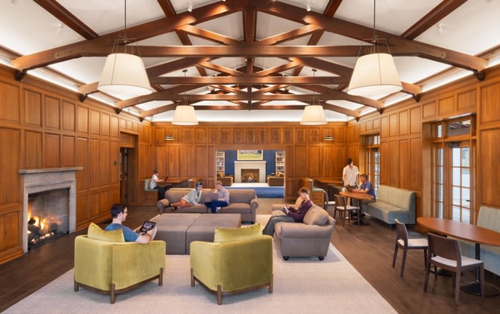 Cate School - Inquiry Collaborative - Education Snapshots