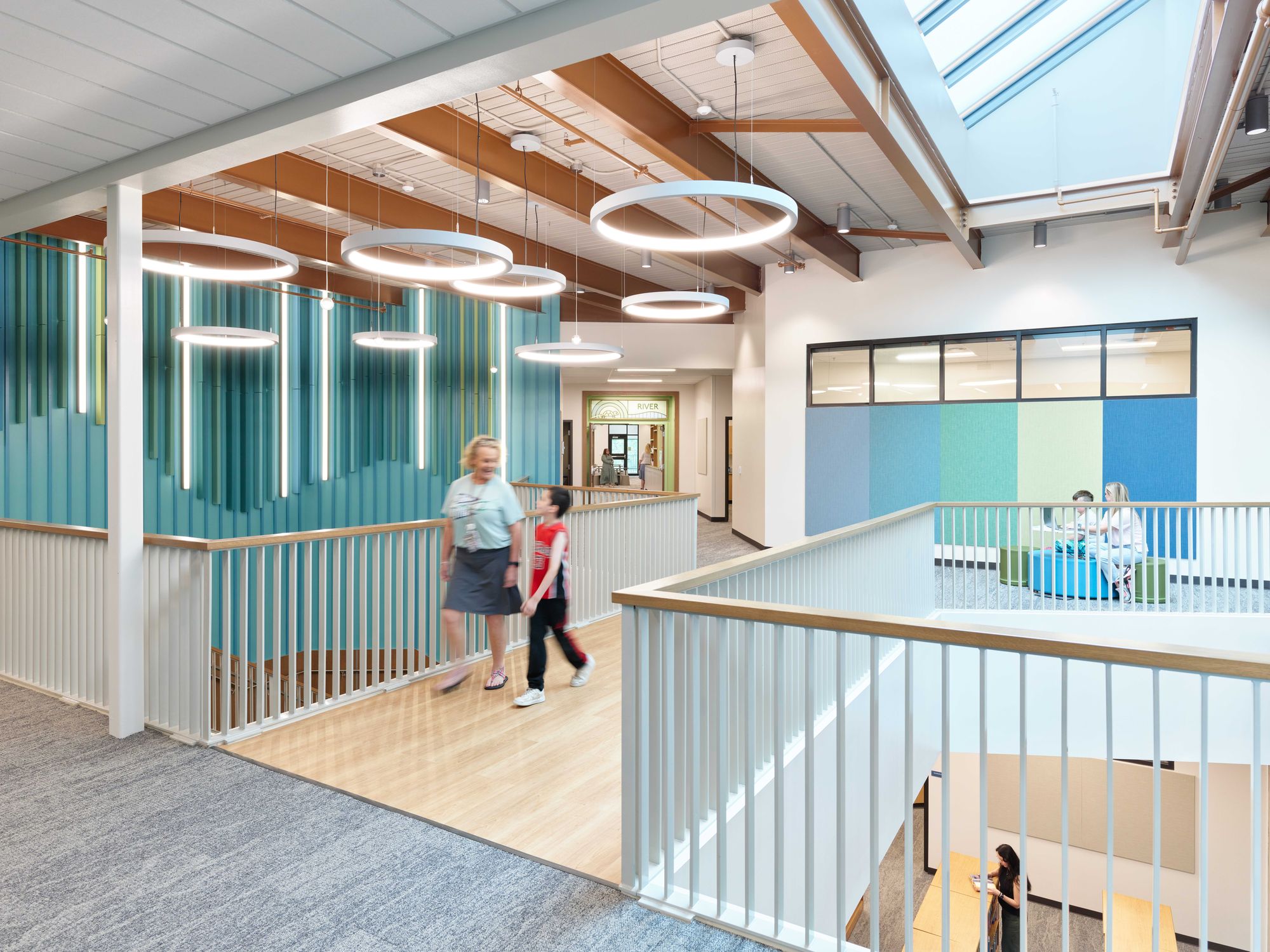 Greenway Elementary School - Education Snapshots