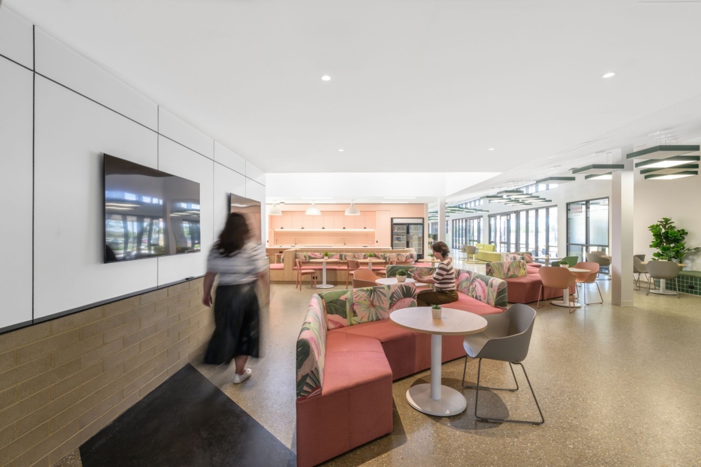 Hester Hornbrook Academy Werribee - Education Snapshots