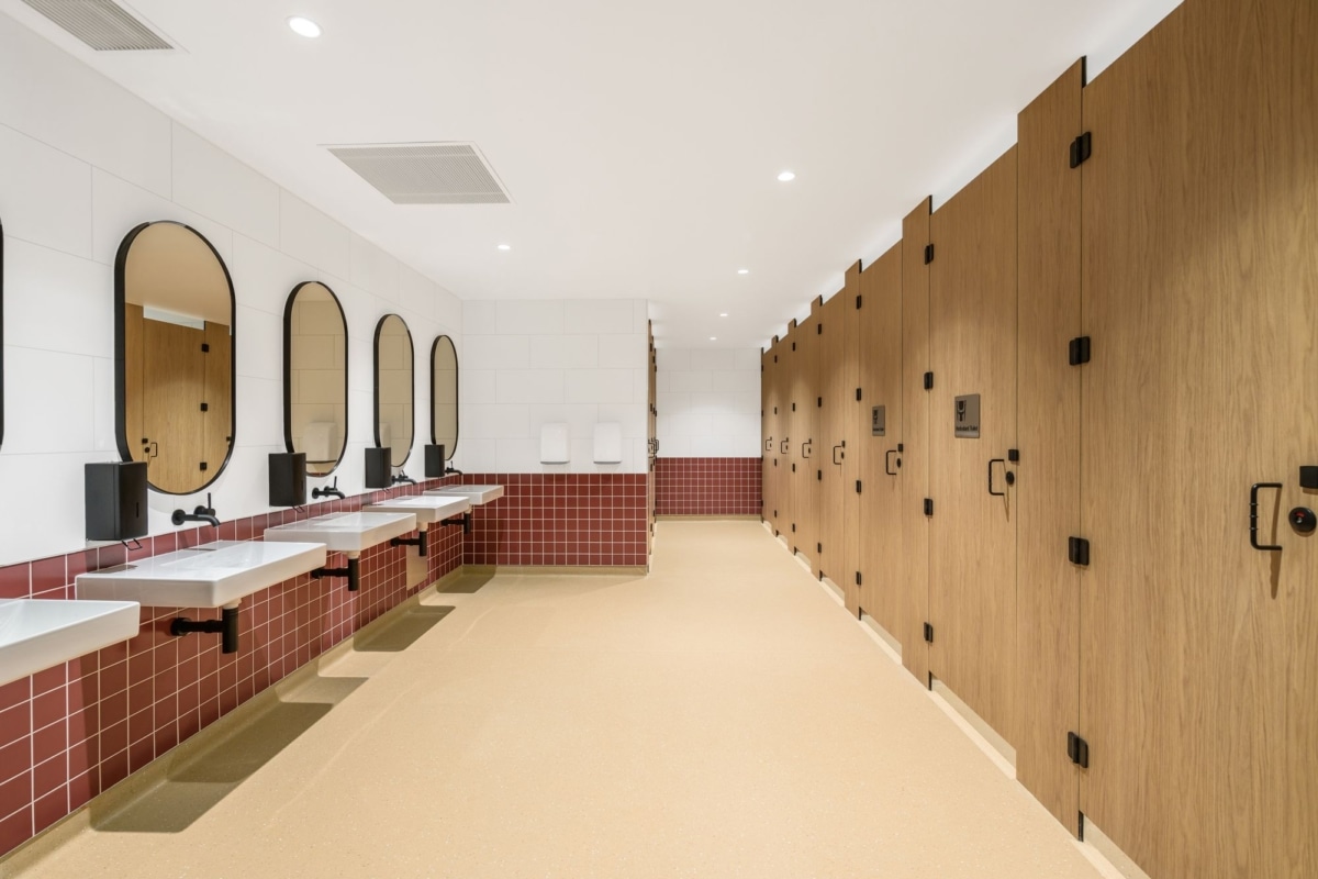 Hester Hornbrook Academy Werribee - Education Snapshots