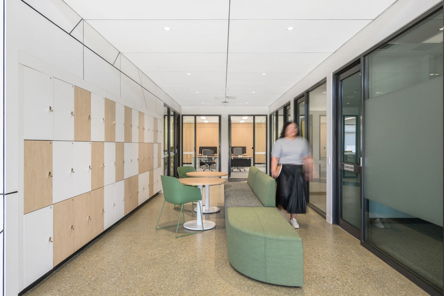 Hester Hornbrook Academy Werribee - Education Snapshots