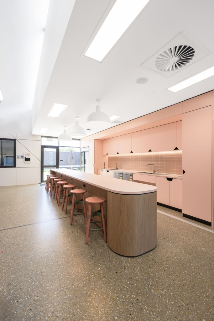 Hester Hornbrook Academy Werribee - Education Snapshots