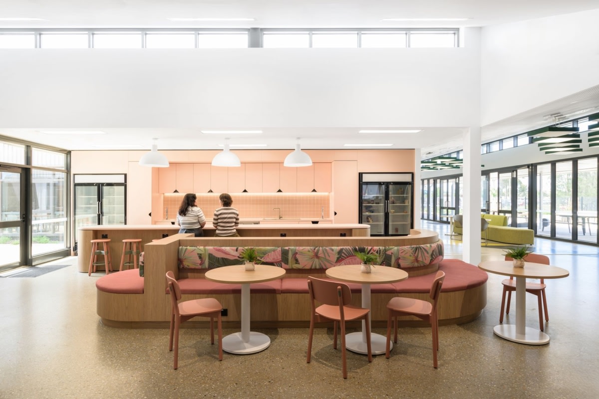 Hester Hornbrook Academy Werribee - Education Snapshots