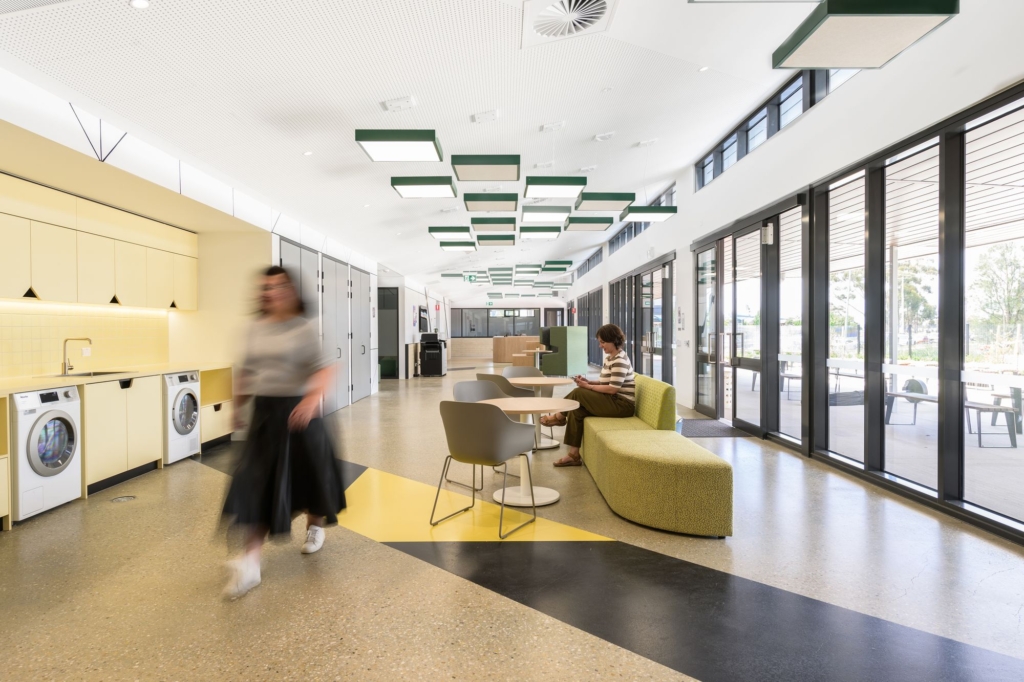 Hester Hornbrook Academy Werribee - Education Snapshots