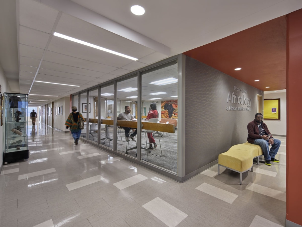 Temple University - Center for Anti-Racism Research - Education Snapshots