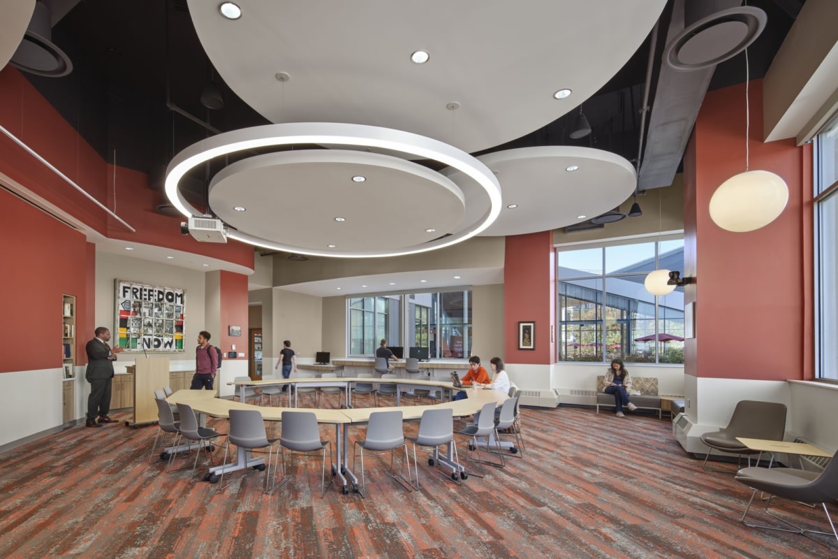 Temple University - Center for Anti-Racism Research - Education Snapshots