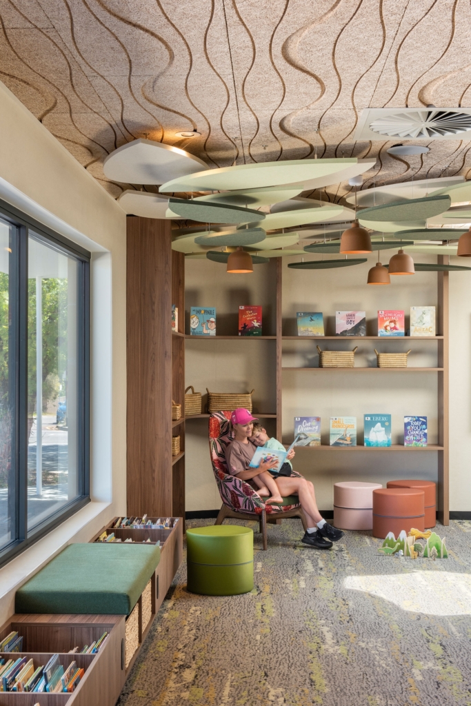 Tiwu Kumangka - Education Snapshots