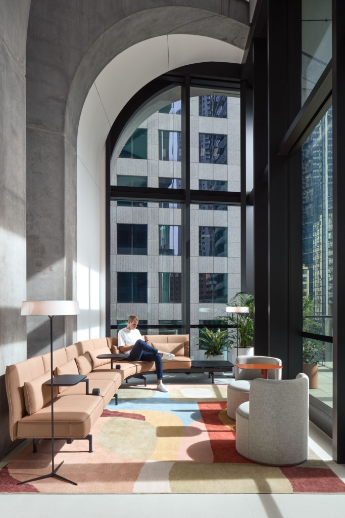 UNSW CBD Campus - Education Snapshots