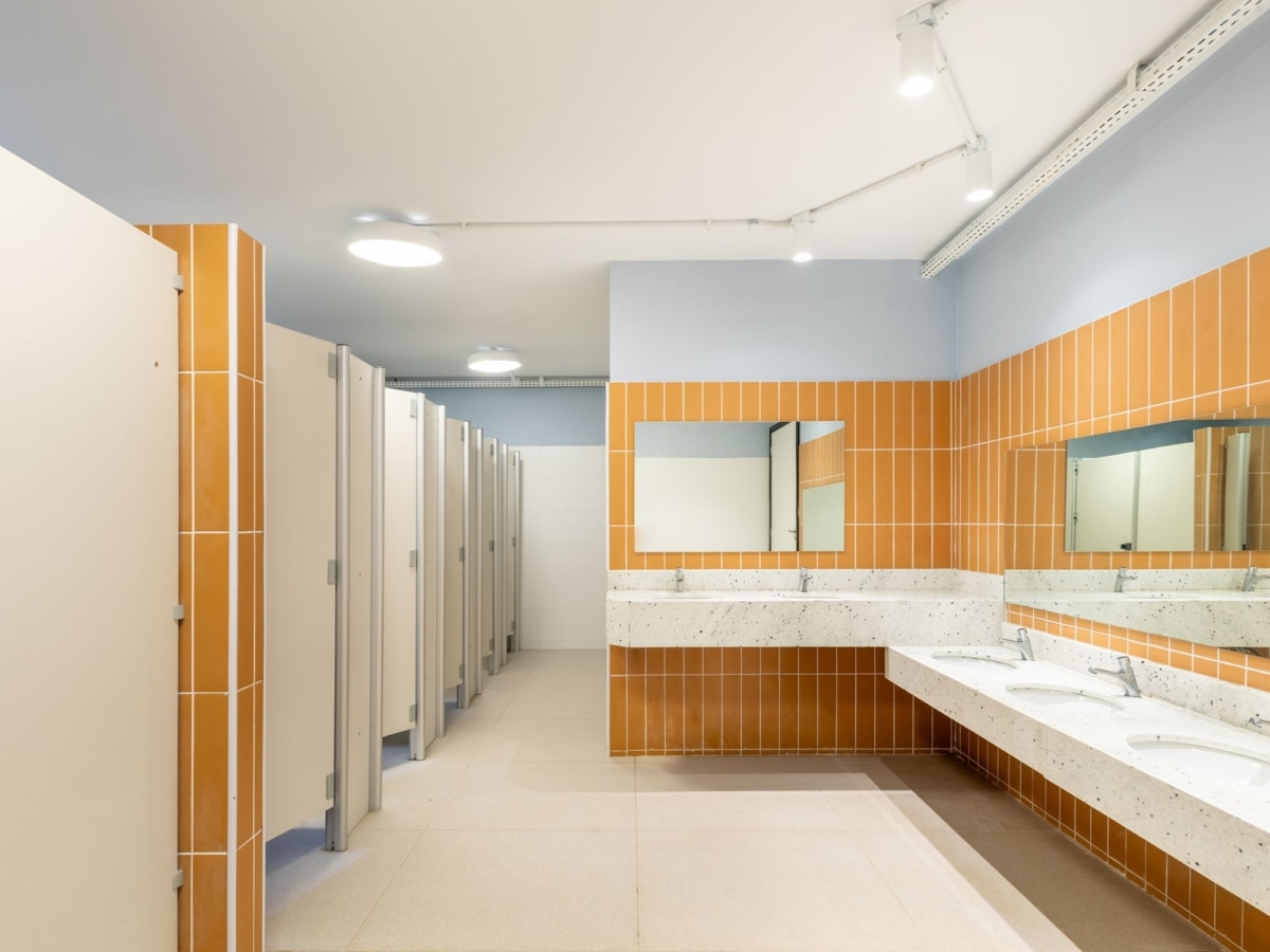 Colégio Santa Maria - Early Childhood Education - Education Snapshots