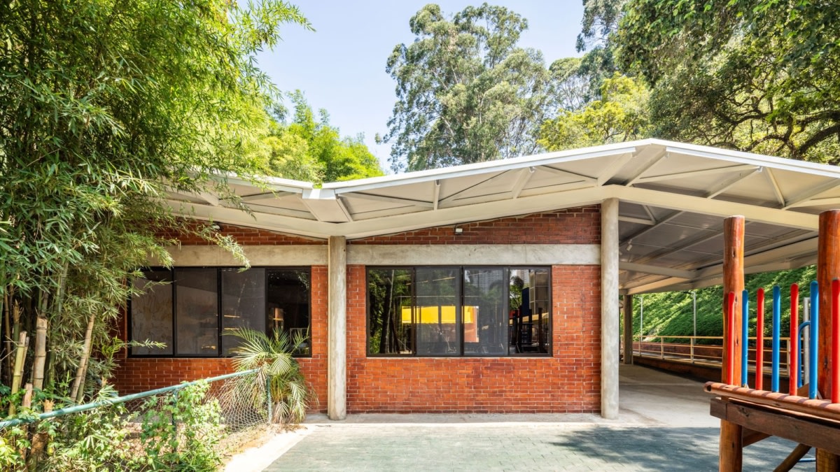 Colégio Santa Maria - Early Childhood Education - Education Snapshots