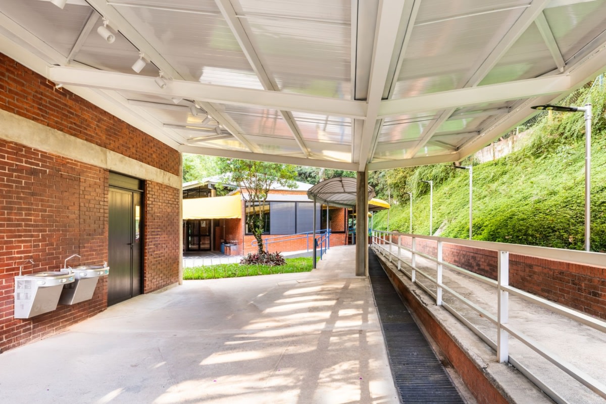 Colégio Santa Maria - Early Childhood Education - Education Snapshots