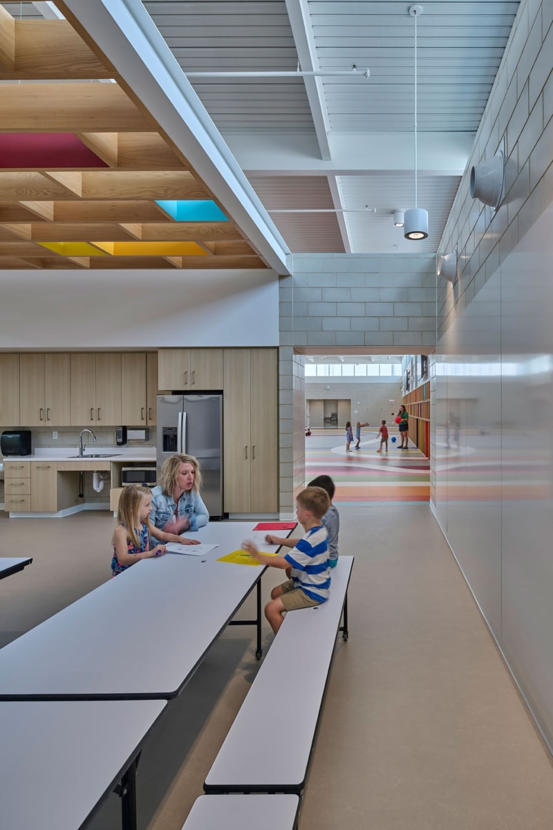 Little Dutch Academy - Education Snapshots