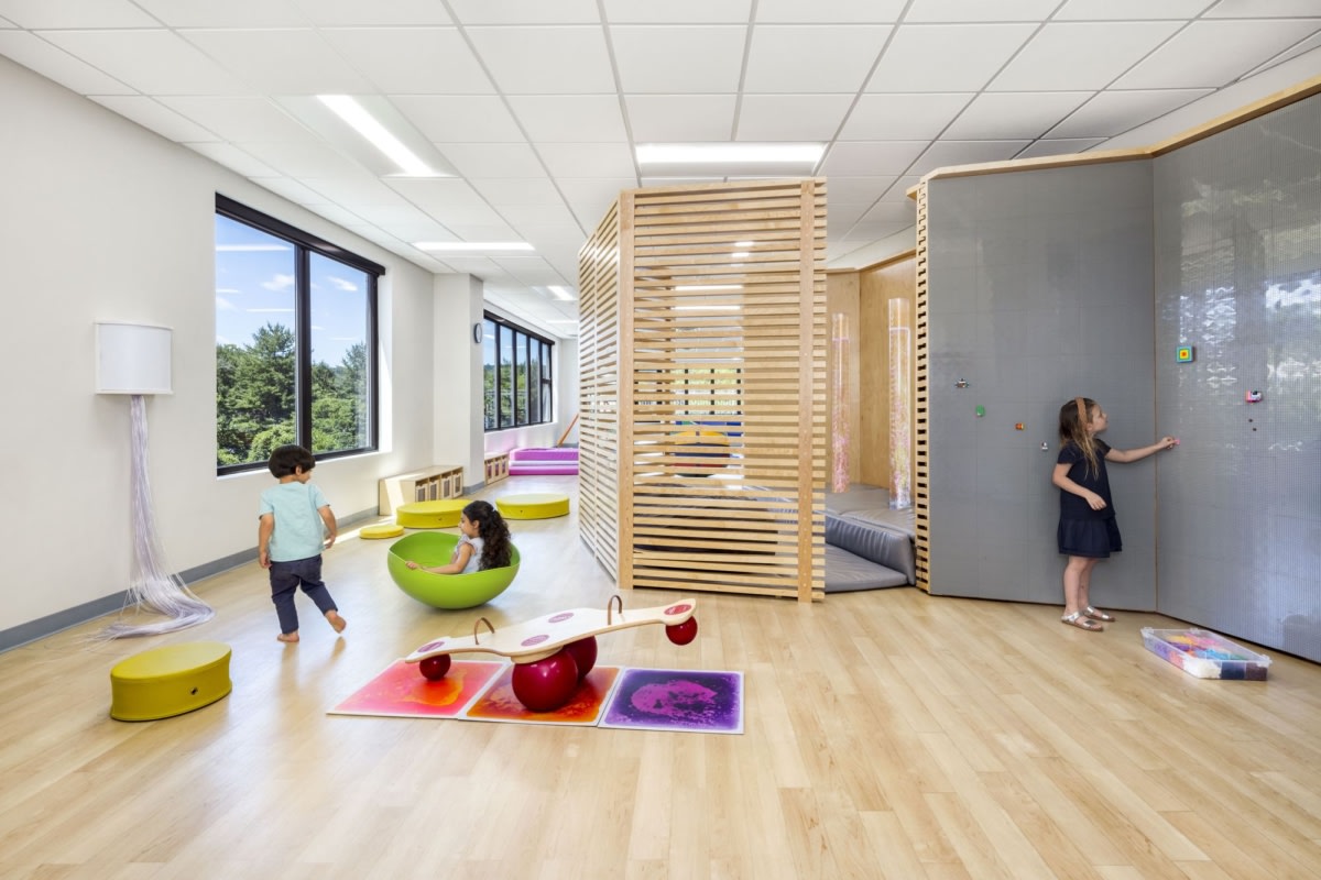 Salanter Akiba Riverdale Academy - Early Learning Center - Education ...