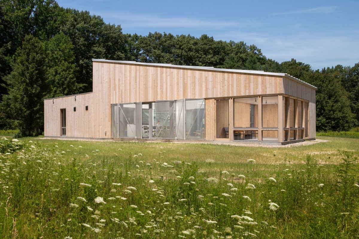 University of Chicago - The Warren Woods Ecological Field Station ...