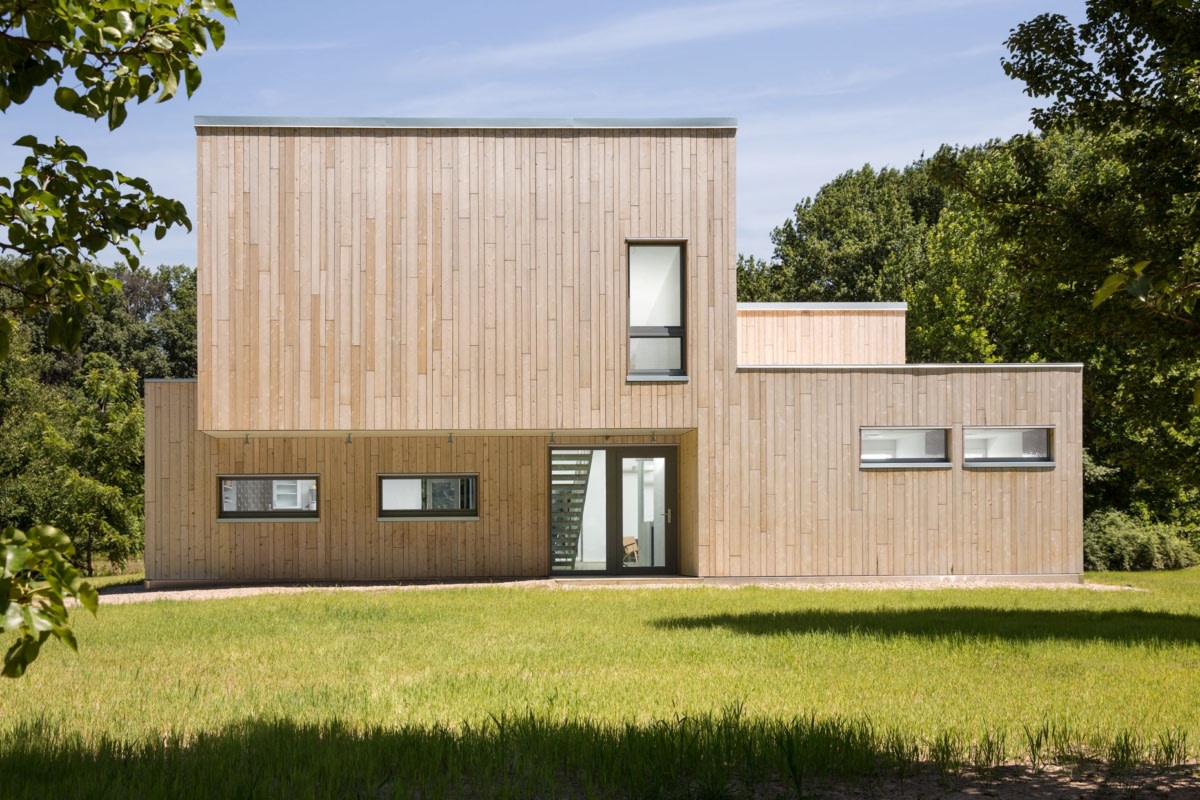 University of Chicago - The Warren Woods Ecological Field Station ...