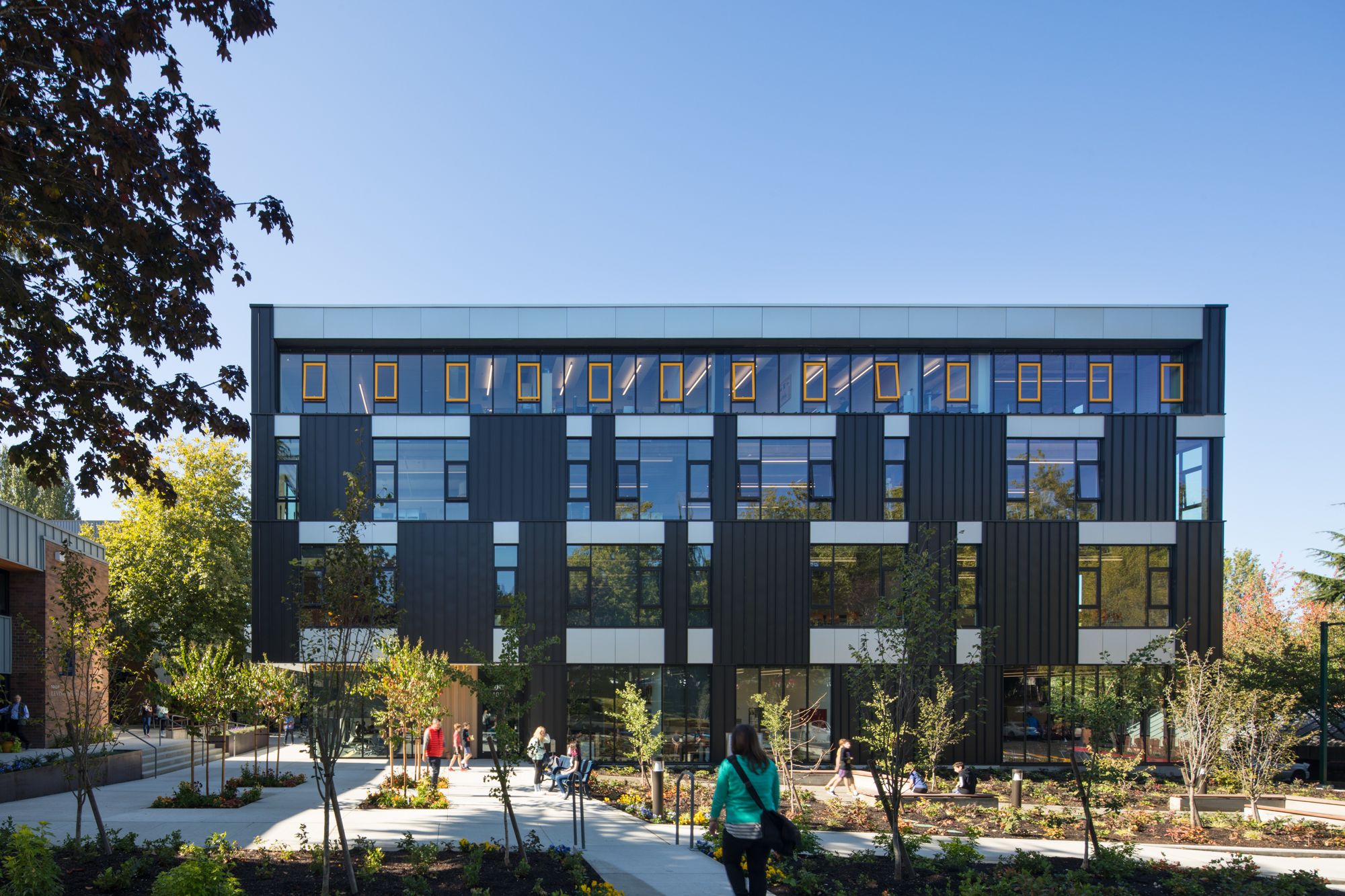 Eastside Preparatory School - Education Snapshots
