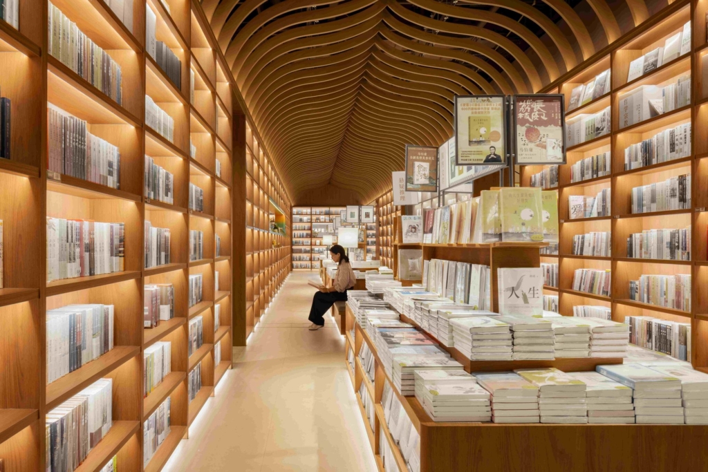 Reading Mi, Shenzhen - Education Snapshots