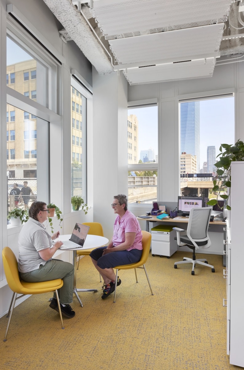 University of Pennsylvania - Vagelos Laboratory for Energy Science and ...